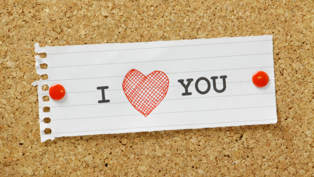 I Love You in Russian – Learn Russian Daily