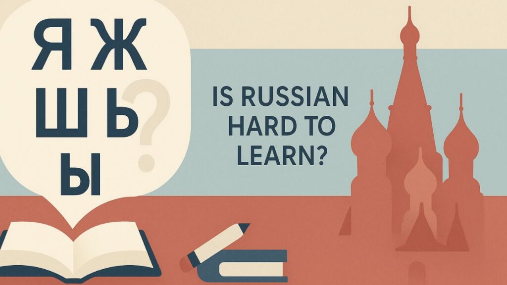 Thank You in Russian – Learn Russian Daily