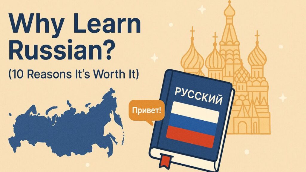 Thank You in Russian – Learn Russian Daily